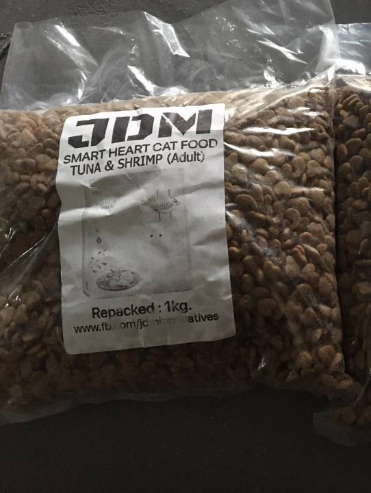 smartheart tuna and shrimp | Lazada PH