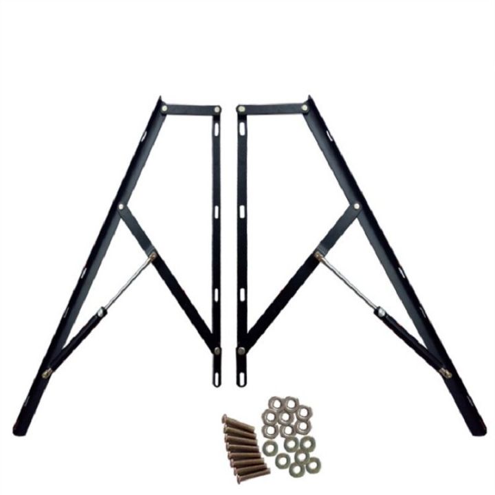 Heavy duty murphy wall lifting folding boxspring bed mechanism Sofa ...