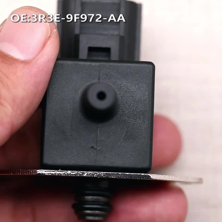 New Fuel Pressure Sensor For Ford E-150 E-250 F-150 3R3E-9F972-AA ...