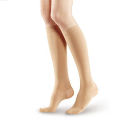 Oppo 2830 Class 1 Compression Socks (15-20mmHg) – Mild Support for ...