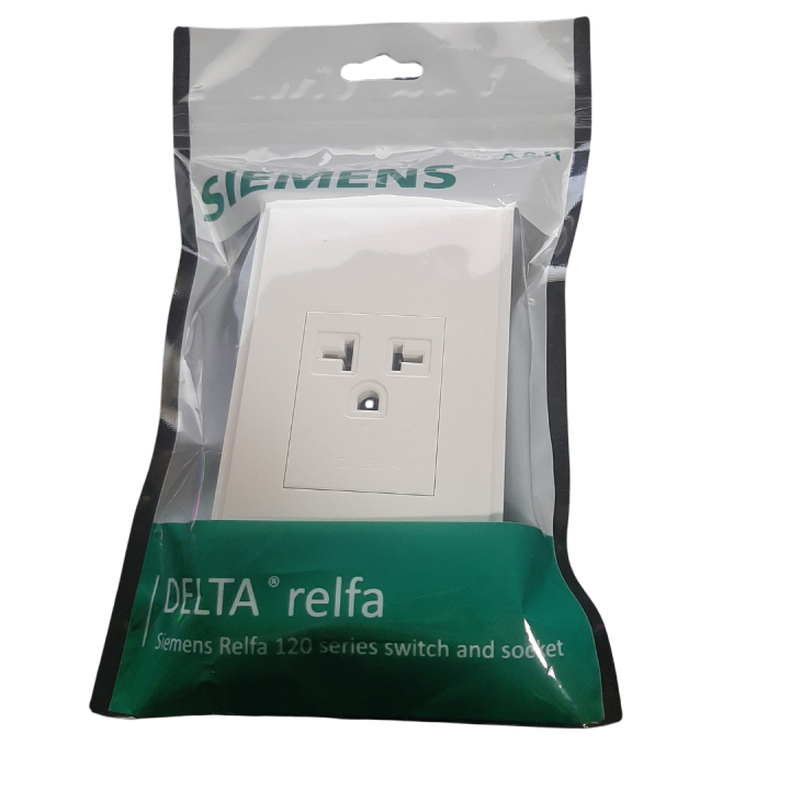 Siemens Aircon Outlet 20A 250V | Lazada PH