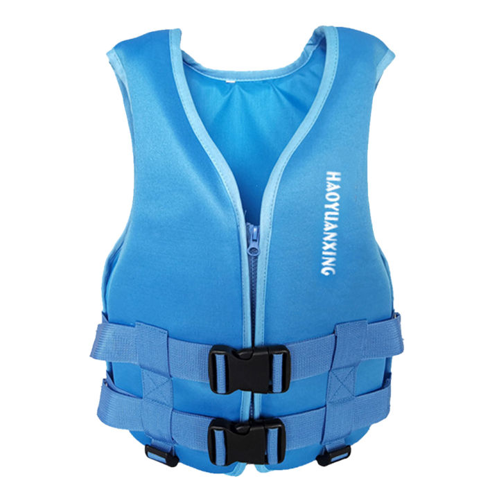Neoprene Life Jacket Adult Fishing Boat Surfing Drifting Safety Life ...