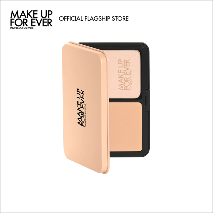 MAKE UP FOR EVER - HD SKIN POWDER FOUNDATION 11G | Lazada PH