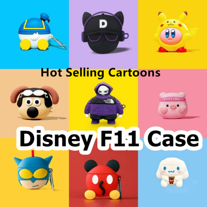 READY STOCK! For Disney F11 Case Hot Selling Cartoons for Disney F11 ...