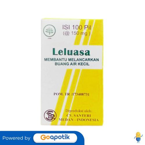 Lelap Strip 4 Kaplet Salut Selaput | Lazada Indonesia