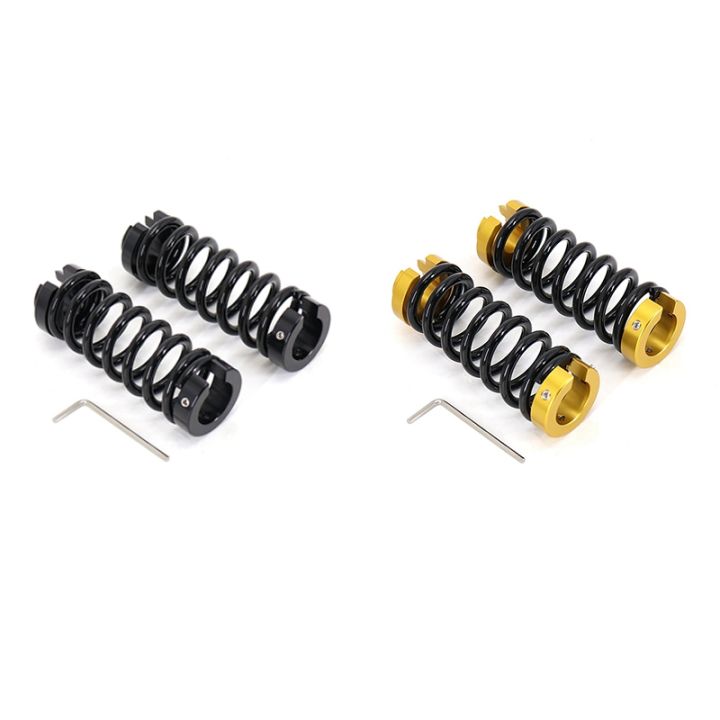 Motorcycle Lift Seat Spring Auxiliary Spring for TMAX 530 T-MAX 560 T ...