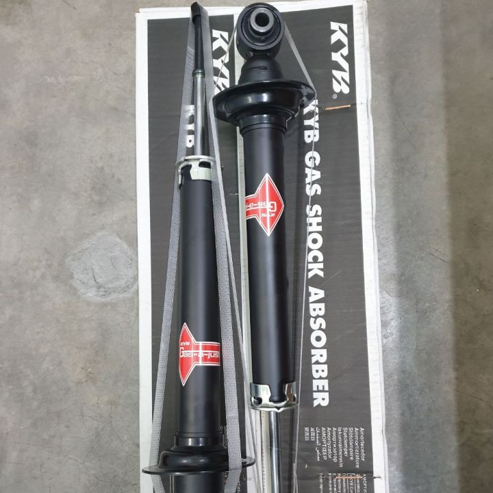 Kayaba Gas Shock Absorber (Made In Japan) | Lazada