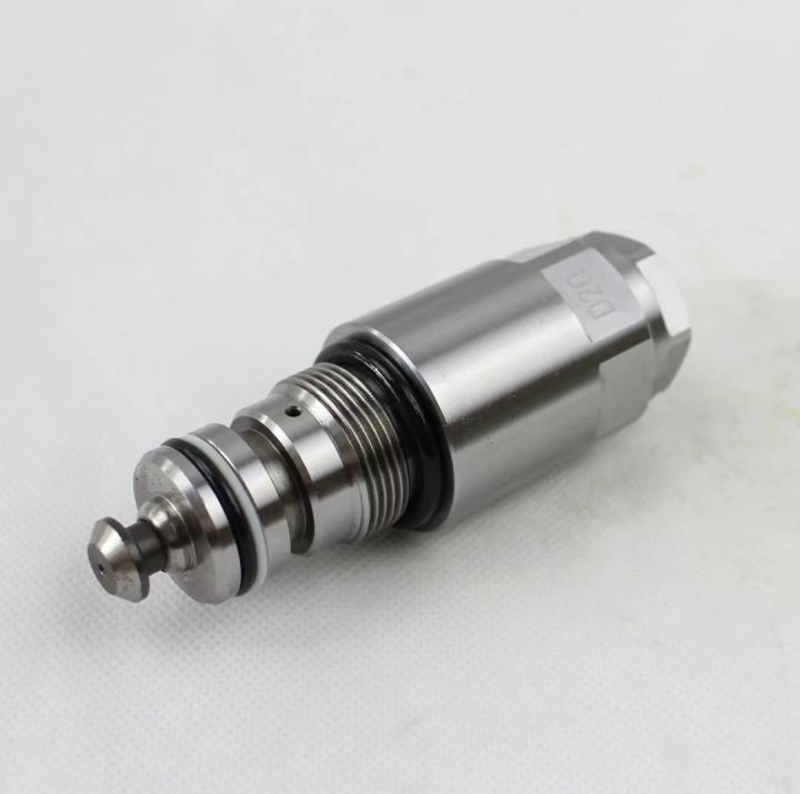 KOMATSU excavator parts PC60-7 PC120-6 signal selection valve PC200 ... KOMATSU excavator parts PC60-7 PC120-6 signal selection valve PC200 ...