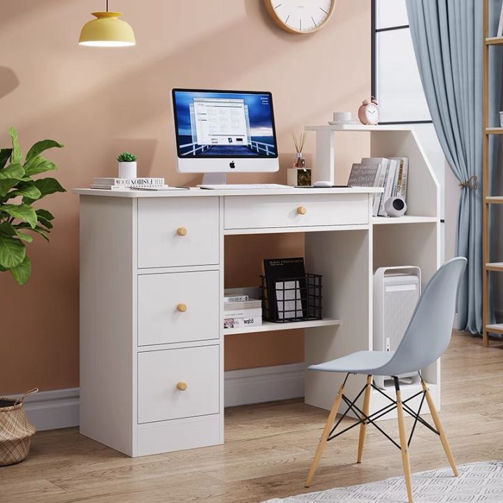 Forever Computer Table for Desktop Study Table Home Office Desk Office ...