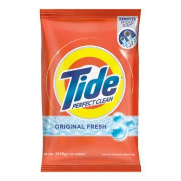 Tide Perfect Clean Laundry Detergent Powder Original Scent 2050g | Lazada PH