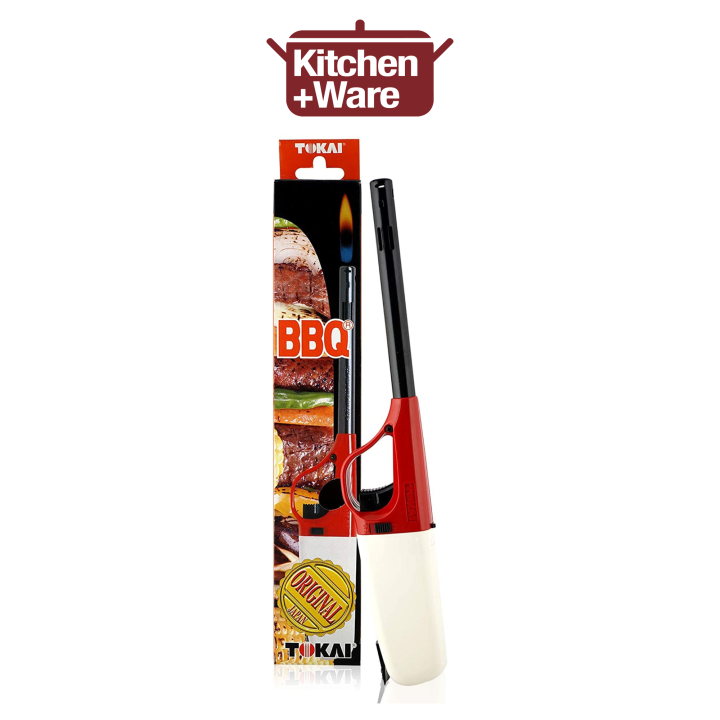 [Japan] Tokai Kitchen Stove Lighter / BBQ Lighter / Gas Lighter / Made ...