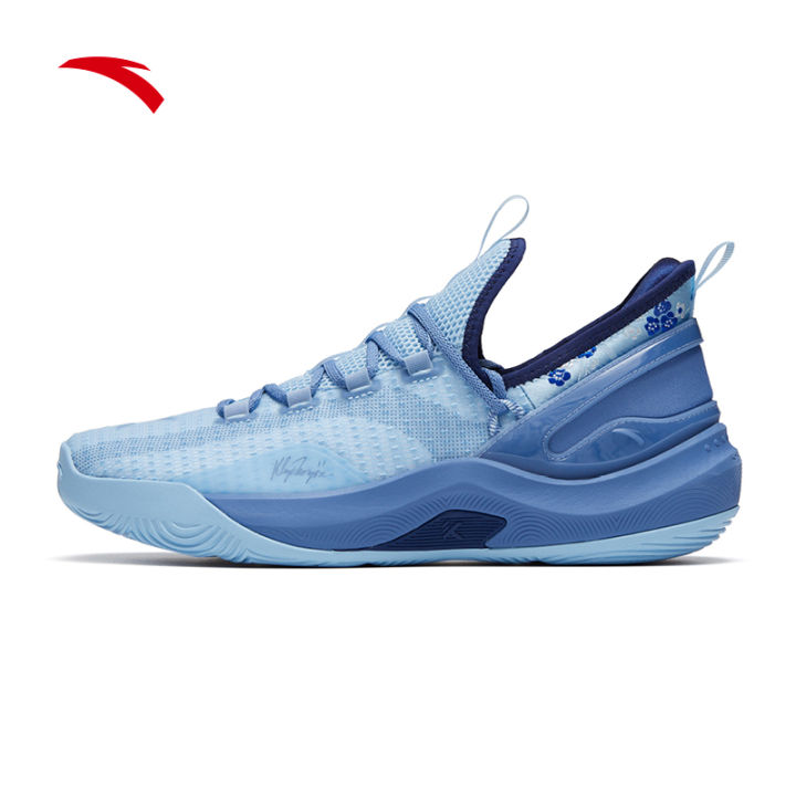 ANTA KT FLY รองเท้าบาส 1124B1606-2 Official Store | Lazada.co.th