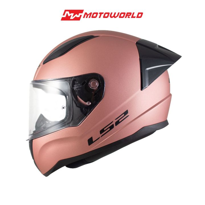 LS2 FF353 RAPID II MOTORCYCLE FULL FACE HELMET | Lazada PH