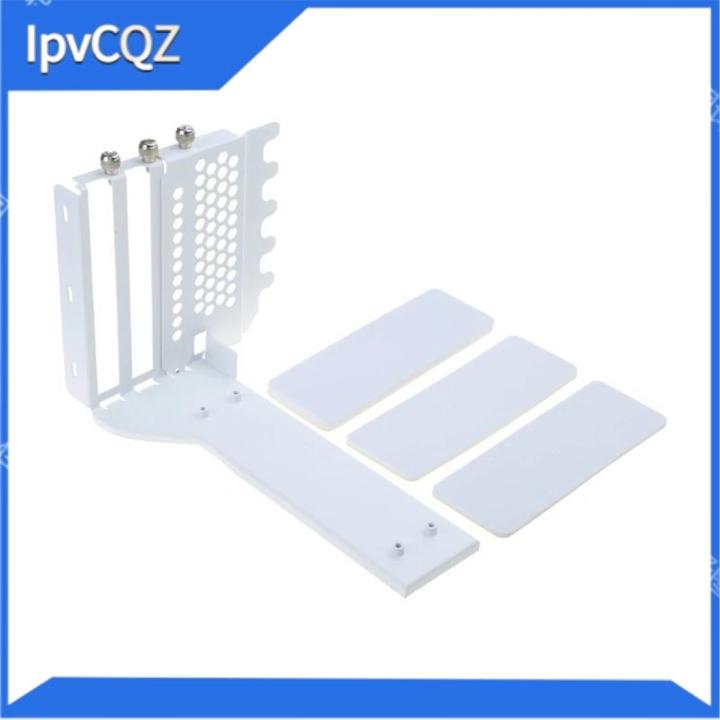 Universal Vertical GPU Holder Riser ATX Matx Case VGA Graphics Card ...