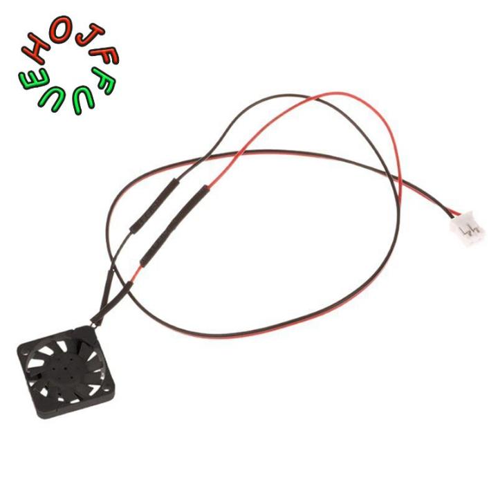 UF3H3-710 Ultra-Thin Cooling Fan 1703 5V 3.3V High Air Flow Micro Uav ...