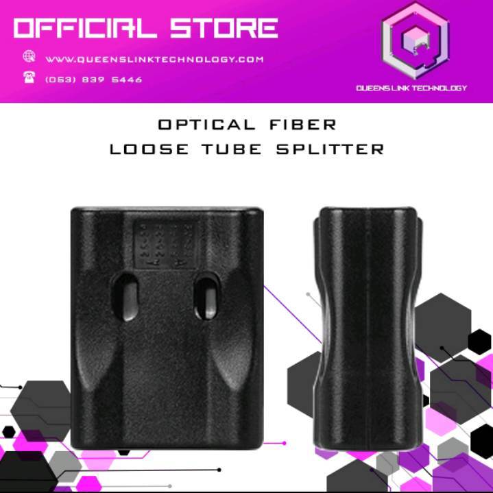 Cable Jacket Slitter Loose Tube Fiber Optical Optic Cable Buffer Tube ...