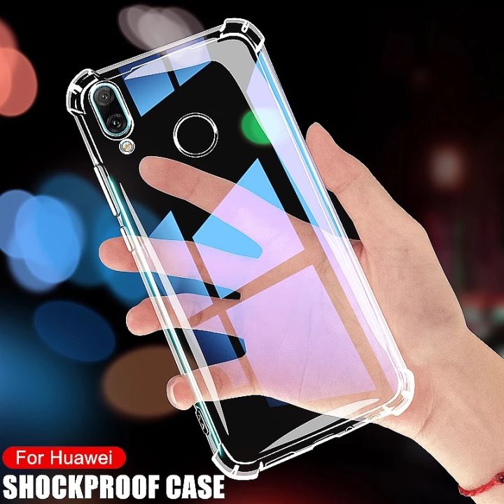 Case Huawei Y9 2019 / Y7Pro 2018 / Nova 5T / Nova 3i / P30Pro / Y7Pro ...
