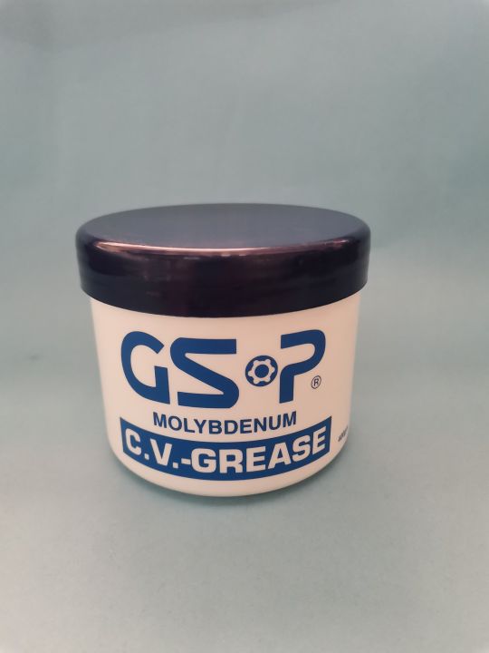 GSP C.V Joint Grease Drive Shaft Grease (400gm) | Lazada