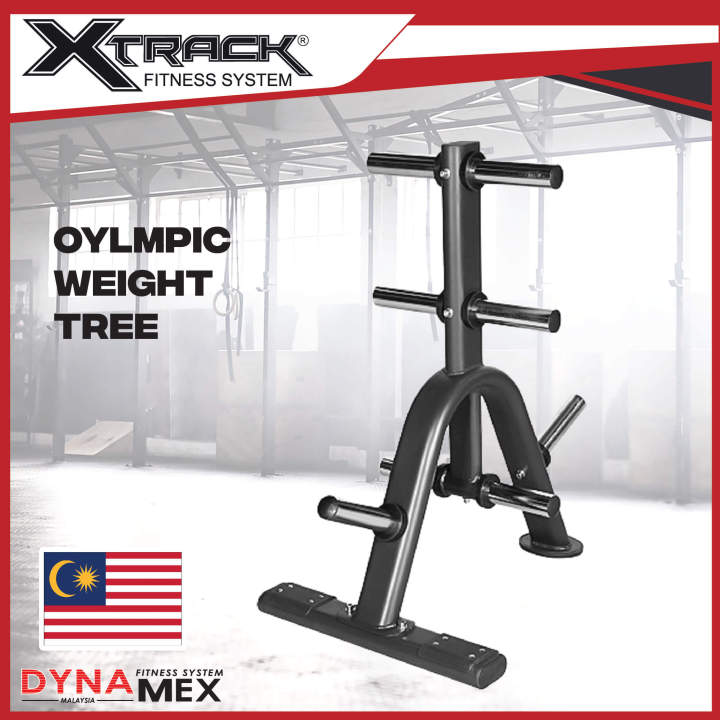 Olympic Weight Tree | Lazada