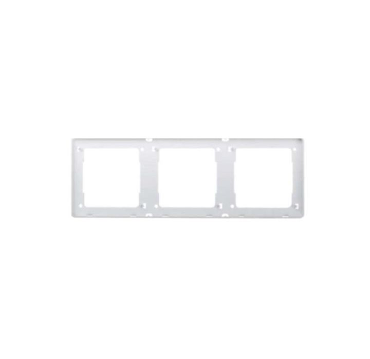 Frame 3 Gang Saklar Nero Casa X2 | Lazada Indonesia