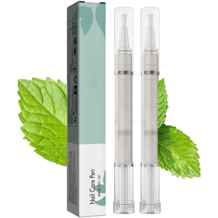 Orivelle nail fungus treatment pen for fingernails and toenails ...
