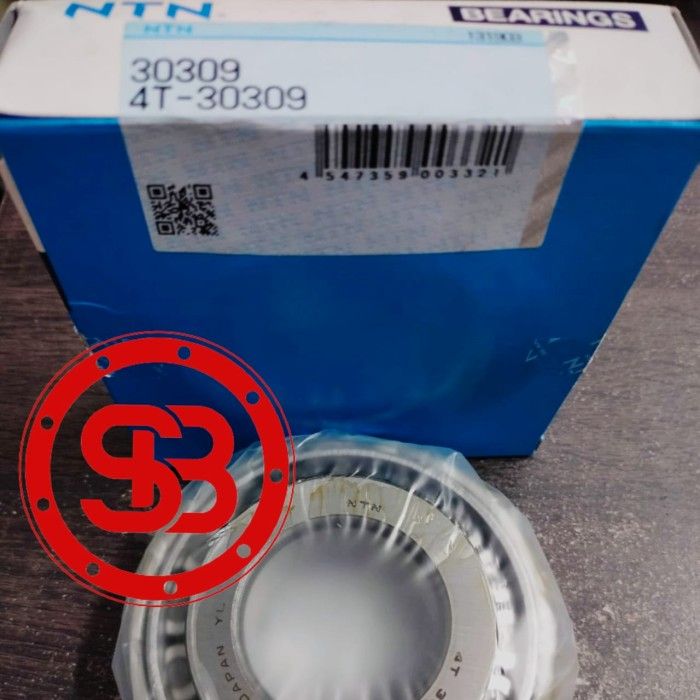Bearing 30309 NTN JAPAN ORIGINAL | Lazada Indonesia