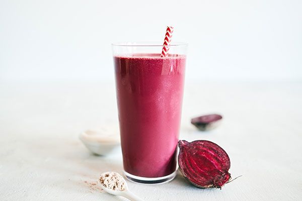 100GRAM Minuman RED VELVET / Bubuk Minuman RED VELVET / RED VELVET ...
