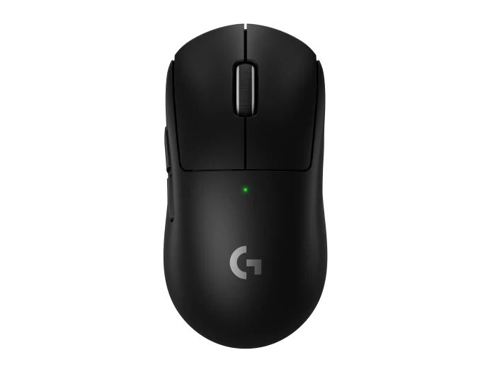 Logitech G PRO X SUPERLIGHT 2 LIGHTSPEED Wireless Gaming Mouse ...