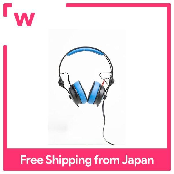 YAXI HD25 Comfort Blue earpads | Lazada