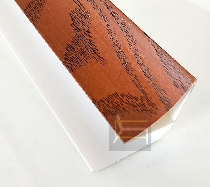 4 Pieces PVC Ceiling Cornice | Lazada PH