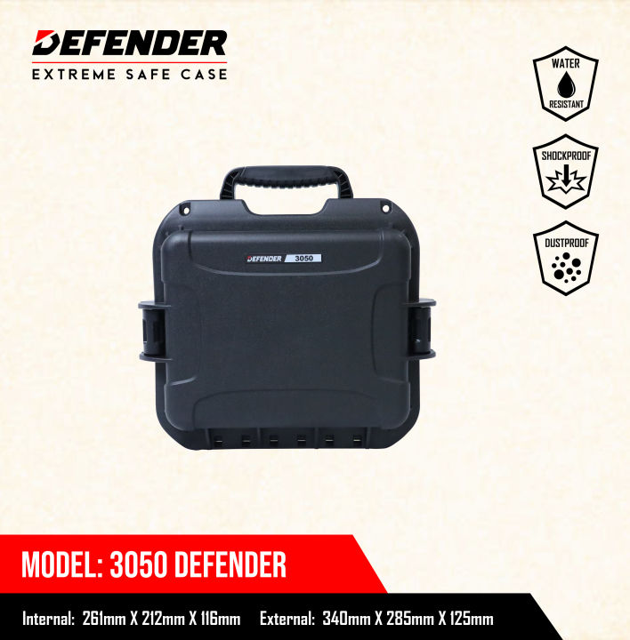 Defender 3050 Extreme Case | Lazada PH