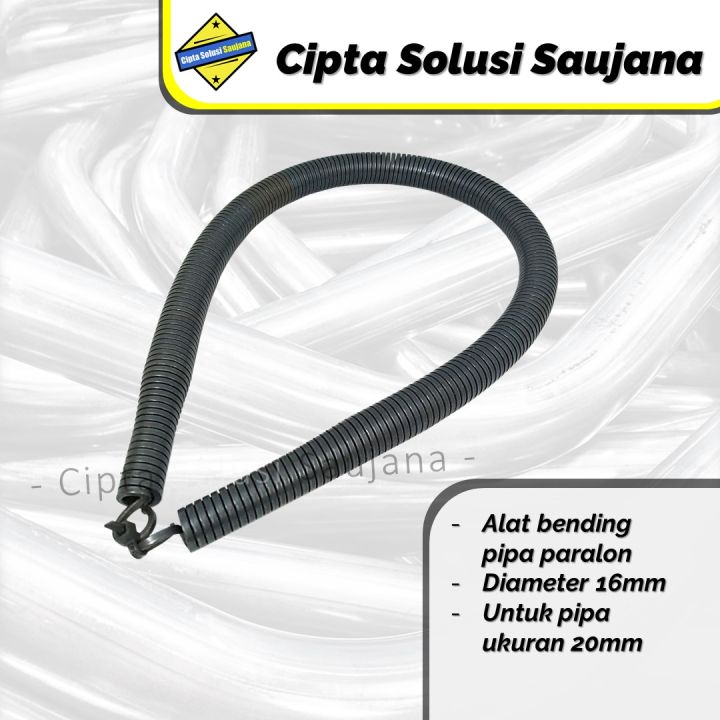 Diameter 16mm ALAT BENDING untuk PIPA 20mm PIPA PVC LISTRIK BENDING ...