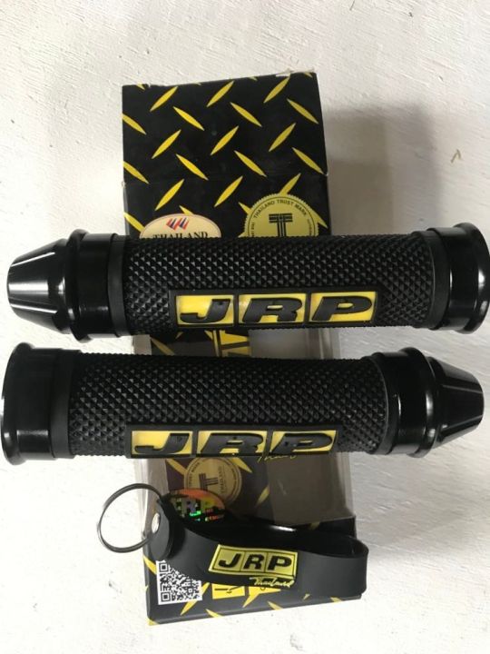 JRP HANDLE GRIP V2 made in Thailand Universal | Lazada PH