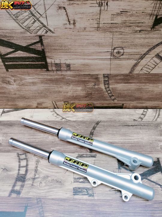 Jrp Front Shock Assembly For Wave 125 Made In Thailand | Lazada PH
