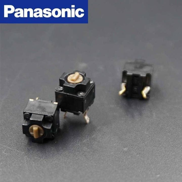 Panasonic Square Micro Switch | Lazada.co.th