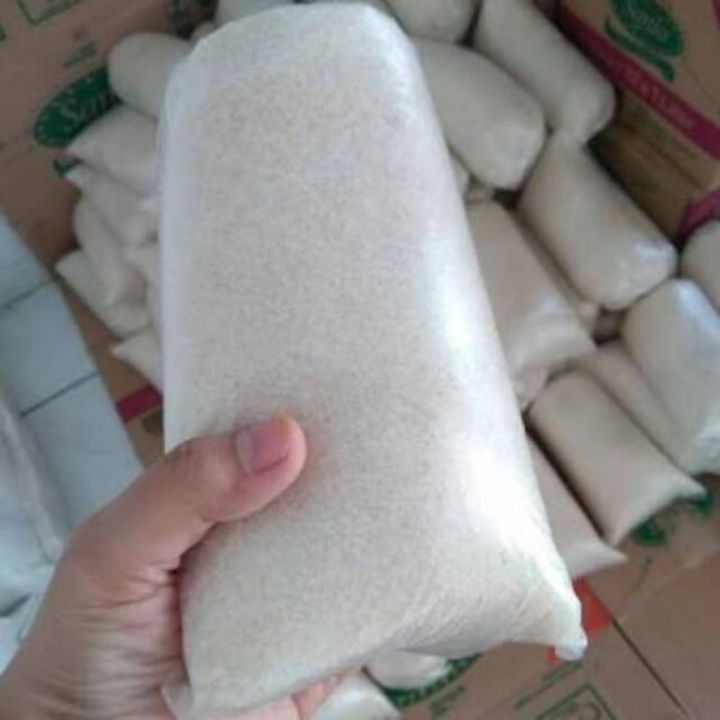 Gula Pasir lokal 1kg | Lazada Indonesia