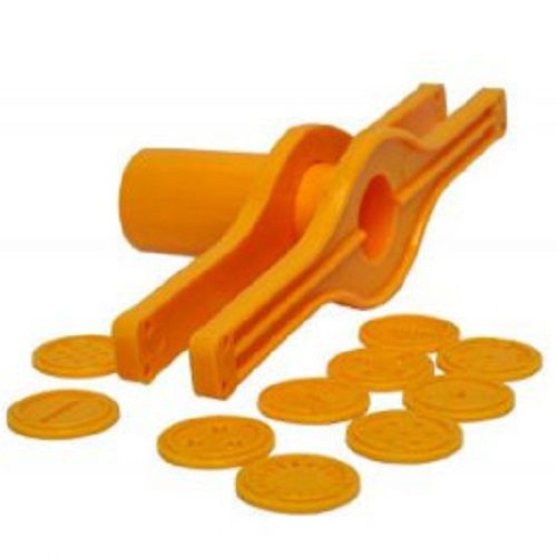 Acuan Putu Mayong / Murukku Plastic Mould / Mould Putu Mayam NCI 5508 ...