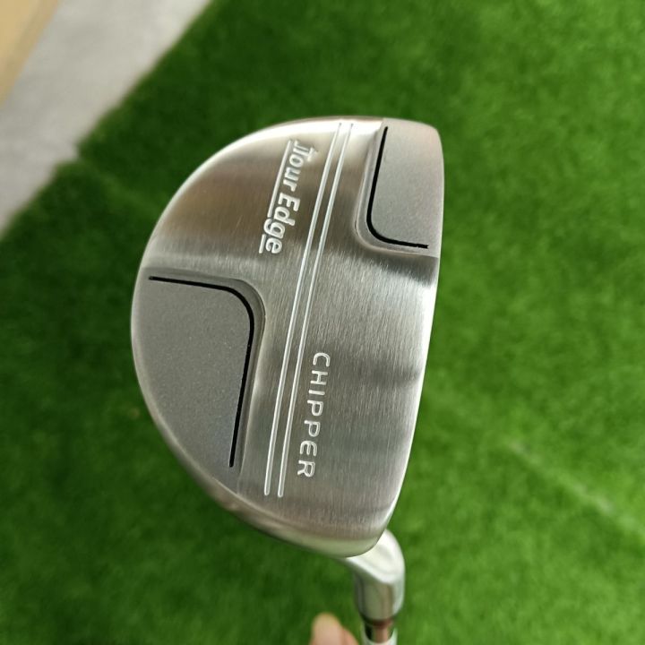 KASCO KC-001 CHIPPER Golf Club Wedge/Blade Large Angle Sand Club/High ...