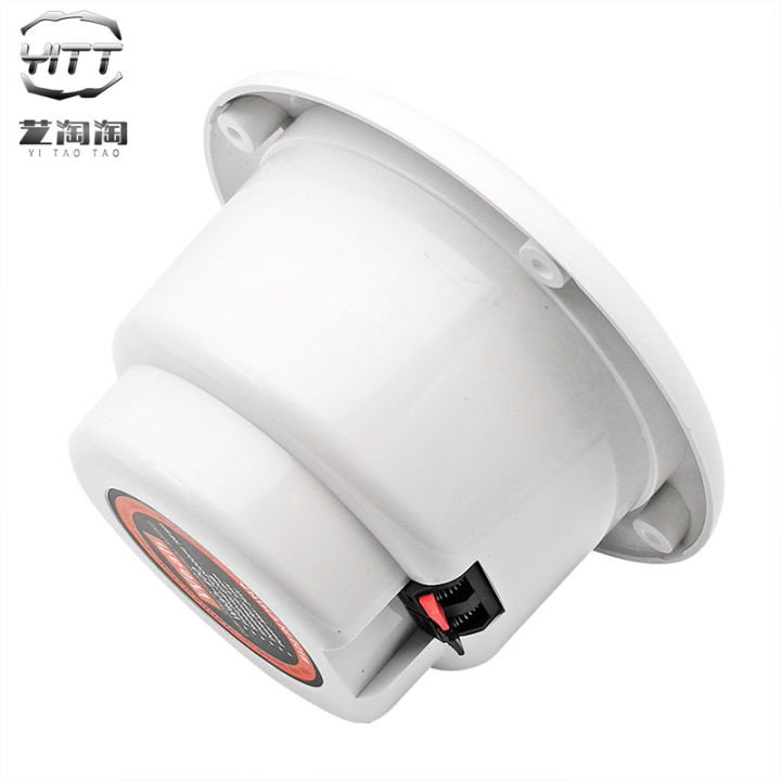 Ceiling horn, ceiling, ceiling speaker, embedded public address system ...