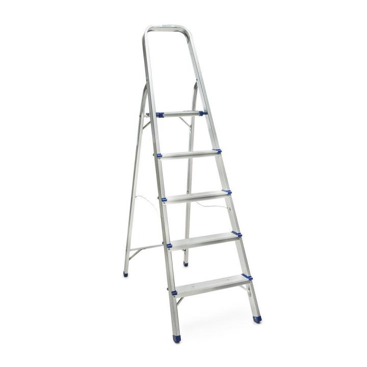 Surestep Dura-Lite Series 5-step Aluminum Ladder | Lazada PH