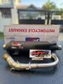 ORIGINAL MT8 PIPE CLICK / M3 / NMAX / AEROX / PCX / SKYDRIVE / FAZZIO ...
