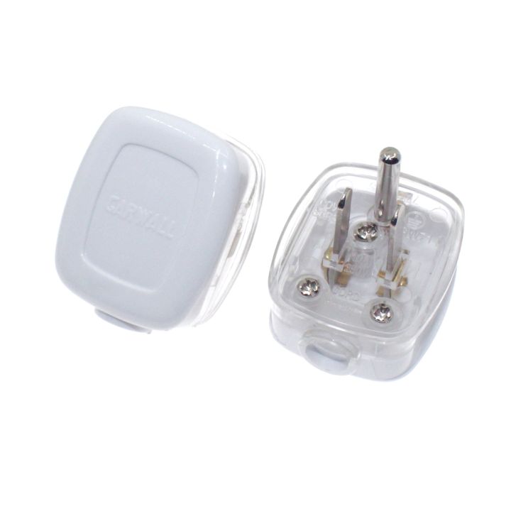 3 Pins US Plug Male Socket Electrical Wire Connect AC Power Adapter ... 3 Pins US Plug Male Socket Electrical Wire Connect AC Power Adapter ...