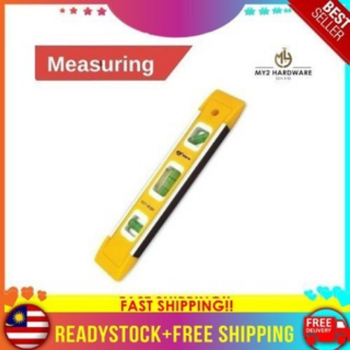 Torpedo Measuring water level (9 Inch) | Lazada