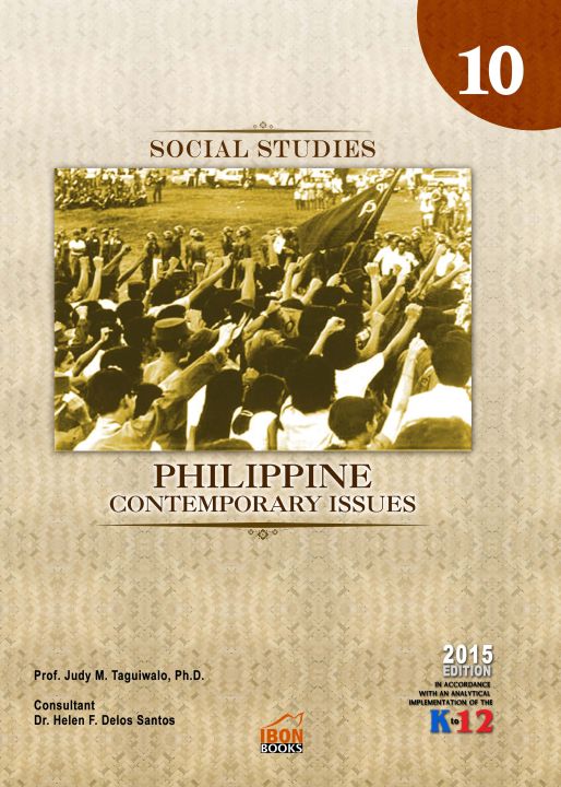 Philippine Contemporary Issues | Lazada PH