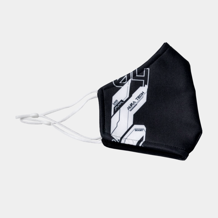 Cybernetic Face Mask | Lazada Indonesia