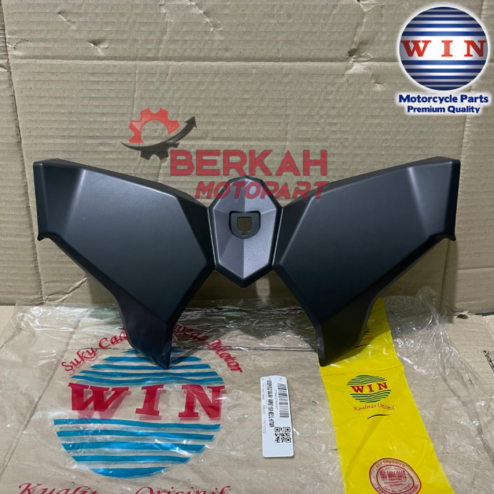 WIN - Cover Rak Kupu Kupu Laci Rack Dasbor Kantong Vario 150 125 LED ...