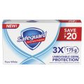 Safeguard Bar Soap (85gx3) / (125gx3) or ( 160gx3 (1 box only) | Lazada PH