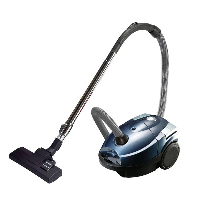 KYOWA 1.5Liters 360° hose swivel rotation 3-filter system Vacuum ...