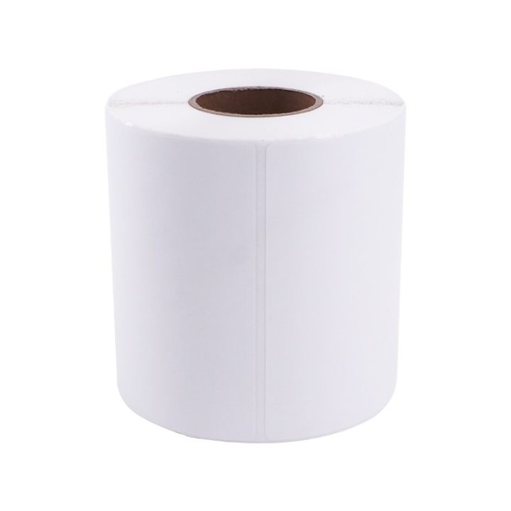 A6 waybill sticker Thermal Sticker Paper 100*150mm (500/350 Sheets per ...