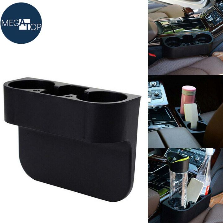 MEGATOP Car valet Multifunctional Universal Car Cup Holder | Lazada PH